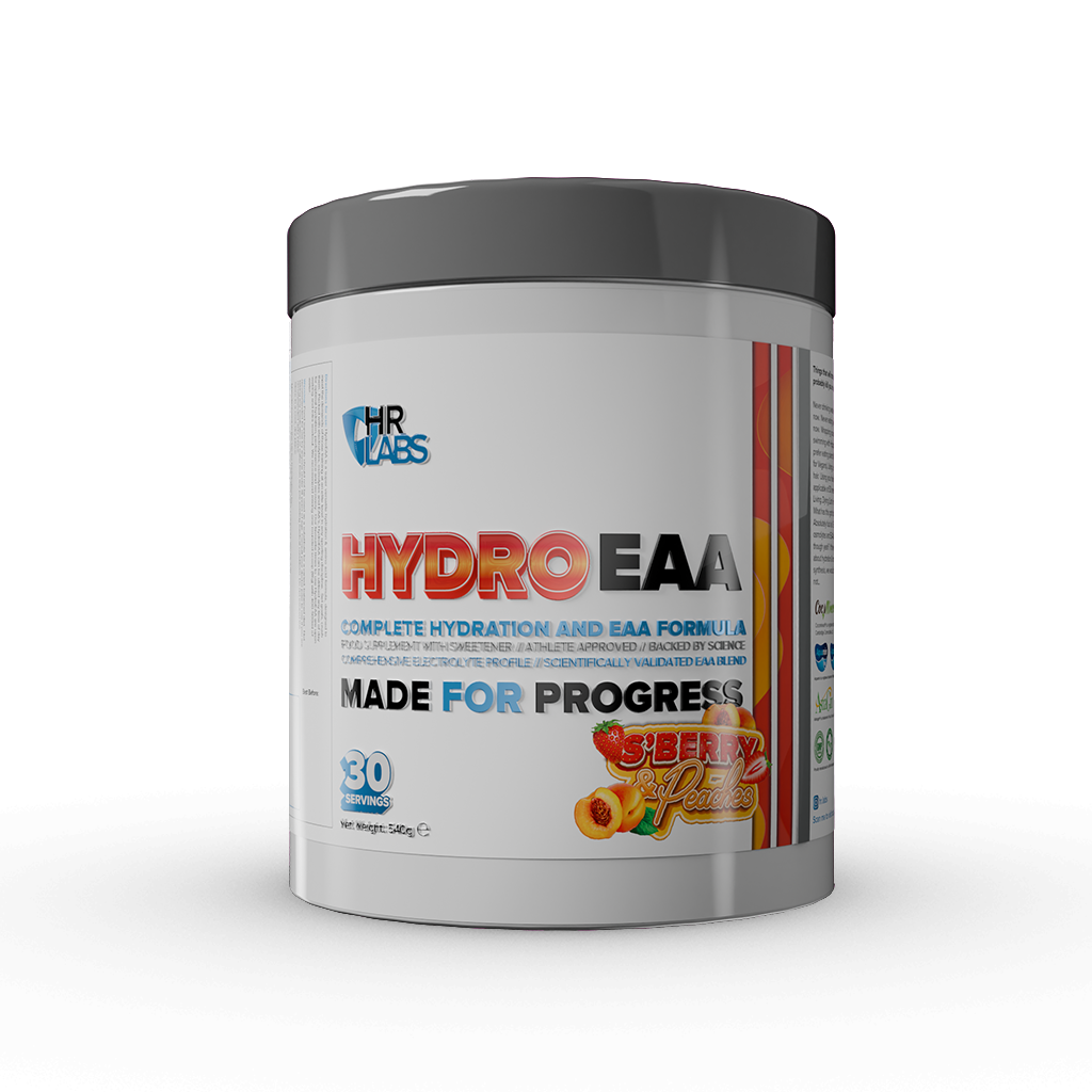 HR Labs Hydro EAA